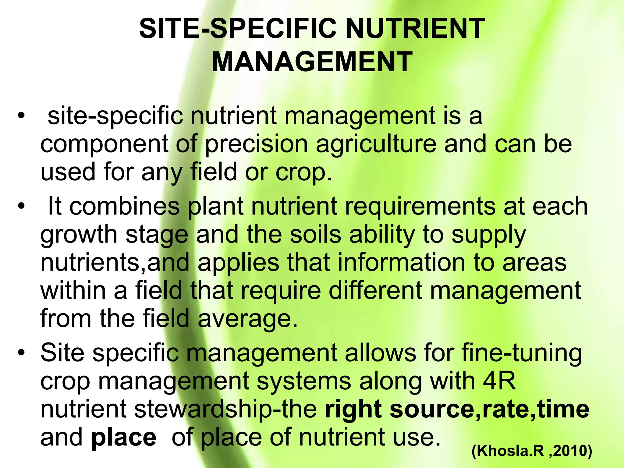 precision farming.ppt