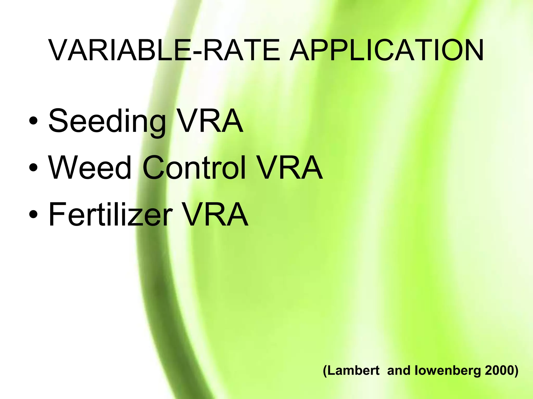 precision farming.ppt