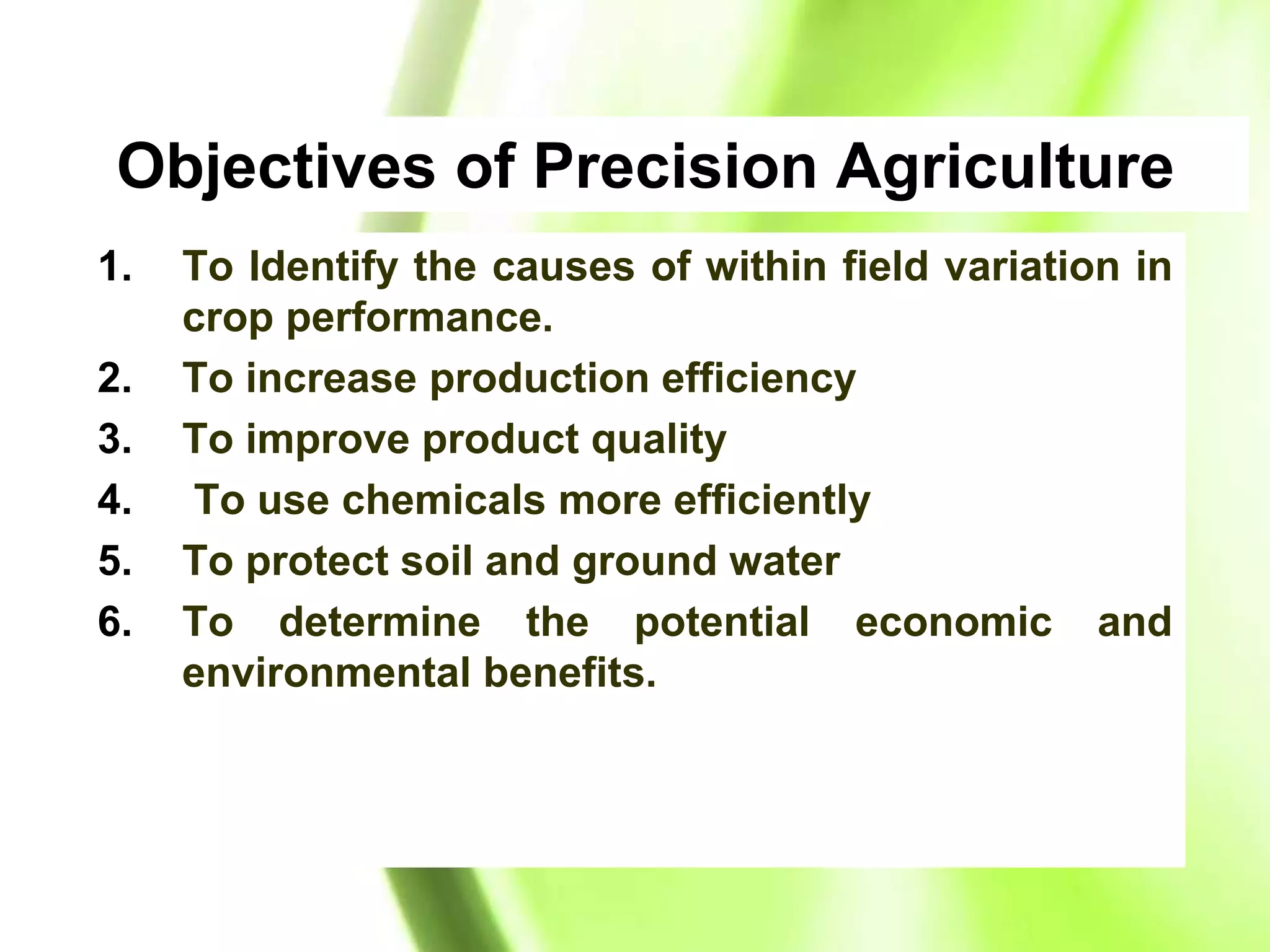 precision farming.ppt