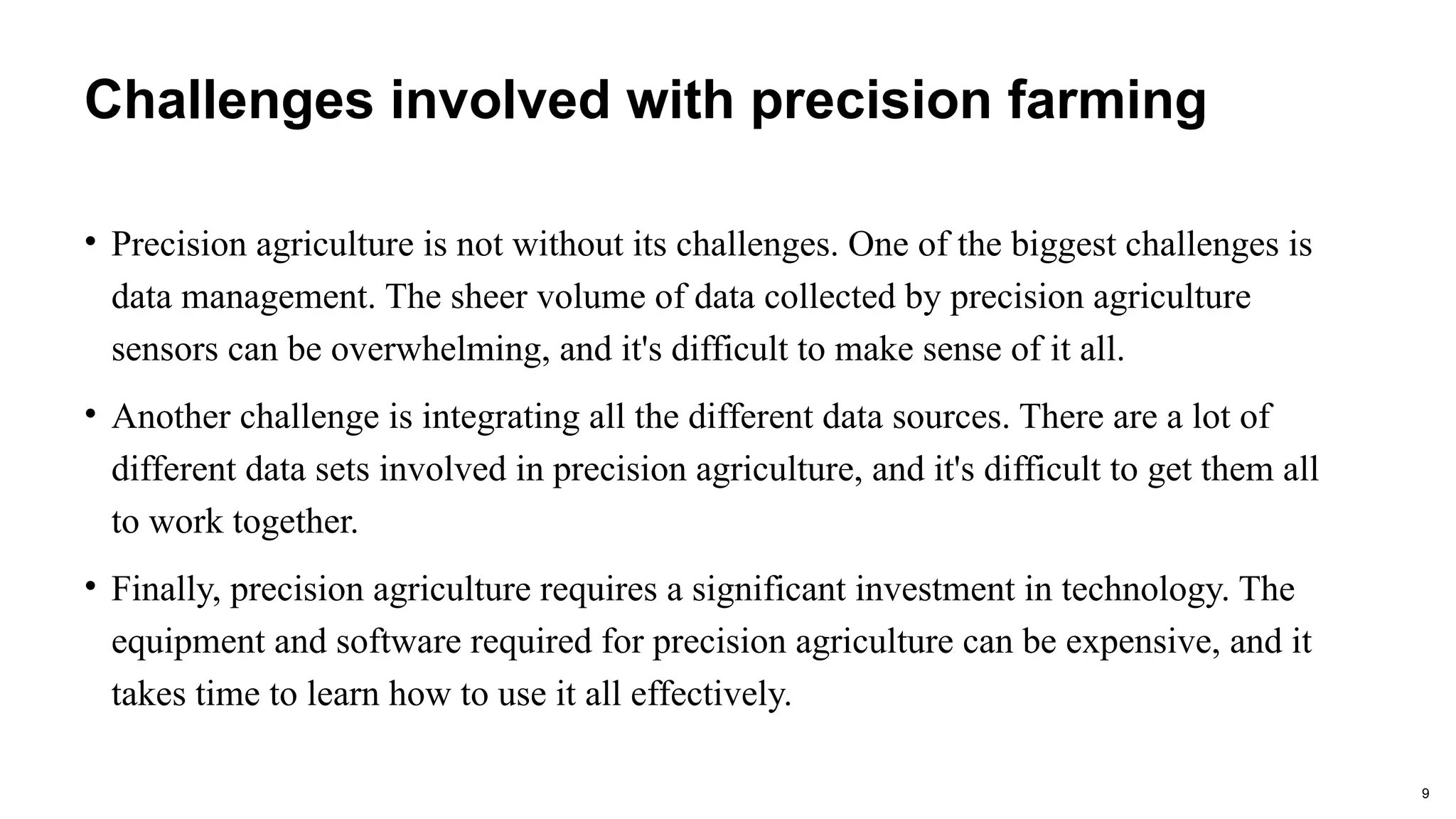 Precision Farming definition and importance.pptx