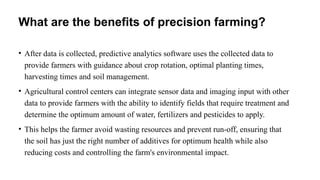 Precision Farming definition and importance.pptx