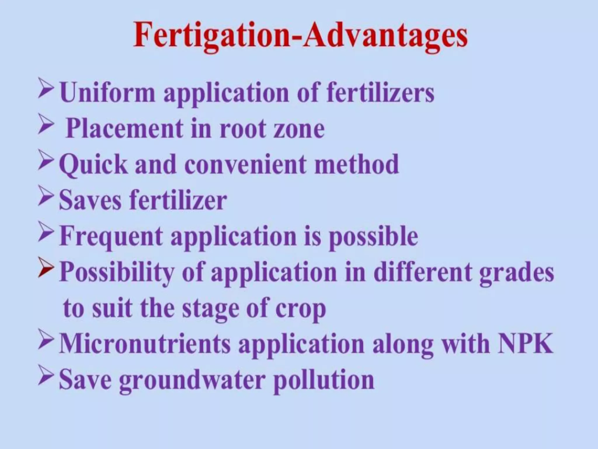 Precision farming in horticulture | PPTX