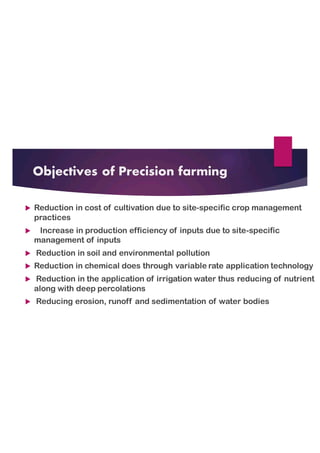Precision farming PPT by Abhishek Soni .pdf