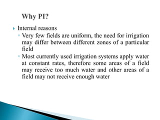 Precision Irrigation Management.pptx