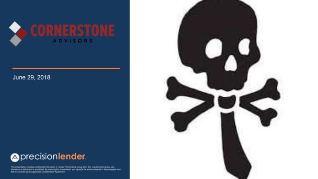 Precision lender overview cornerstone | PPT