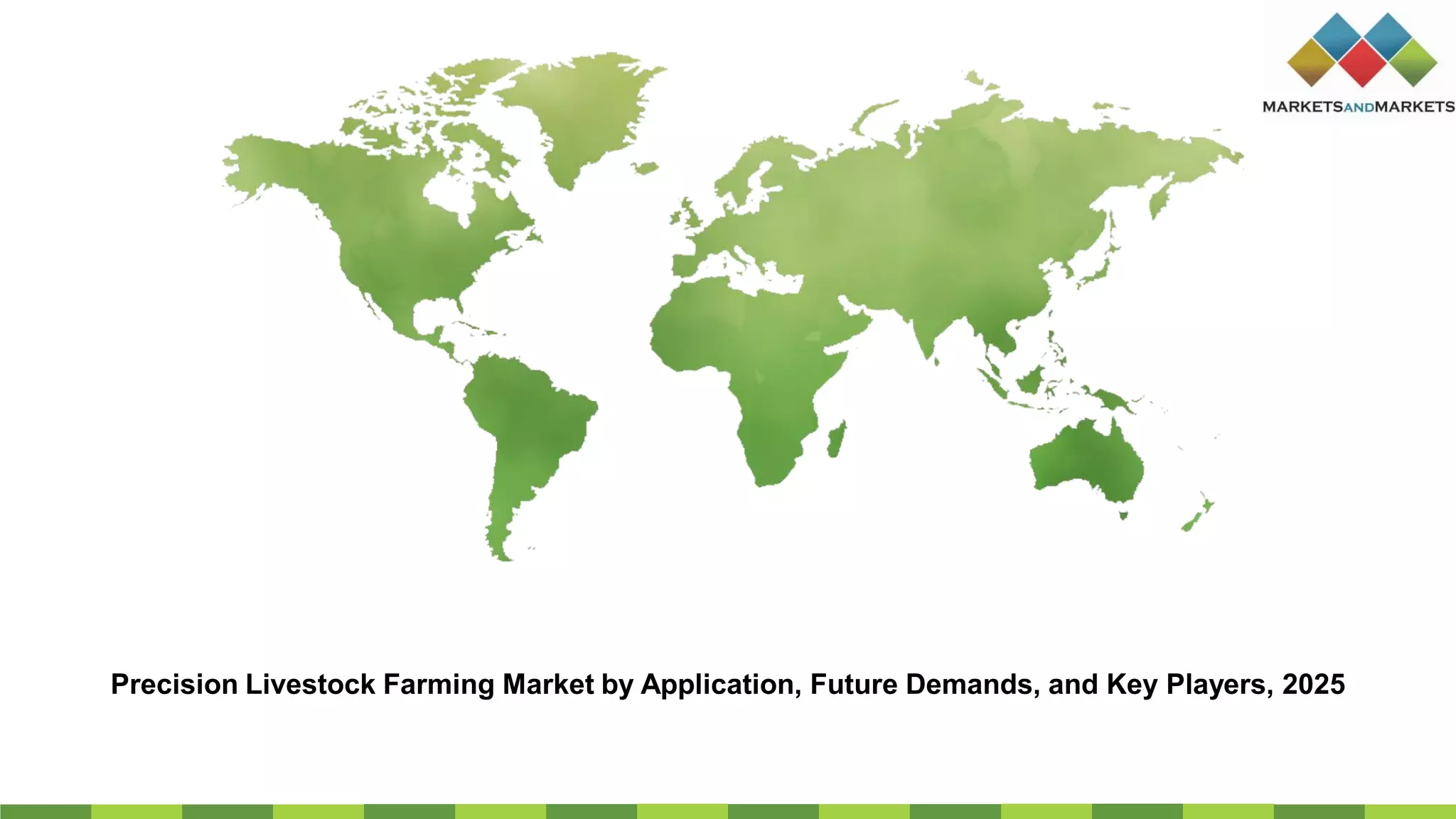 Precision livestock farming market | PPT Precision livestock farming market | PPT