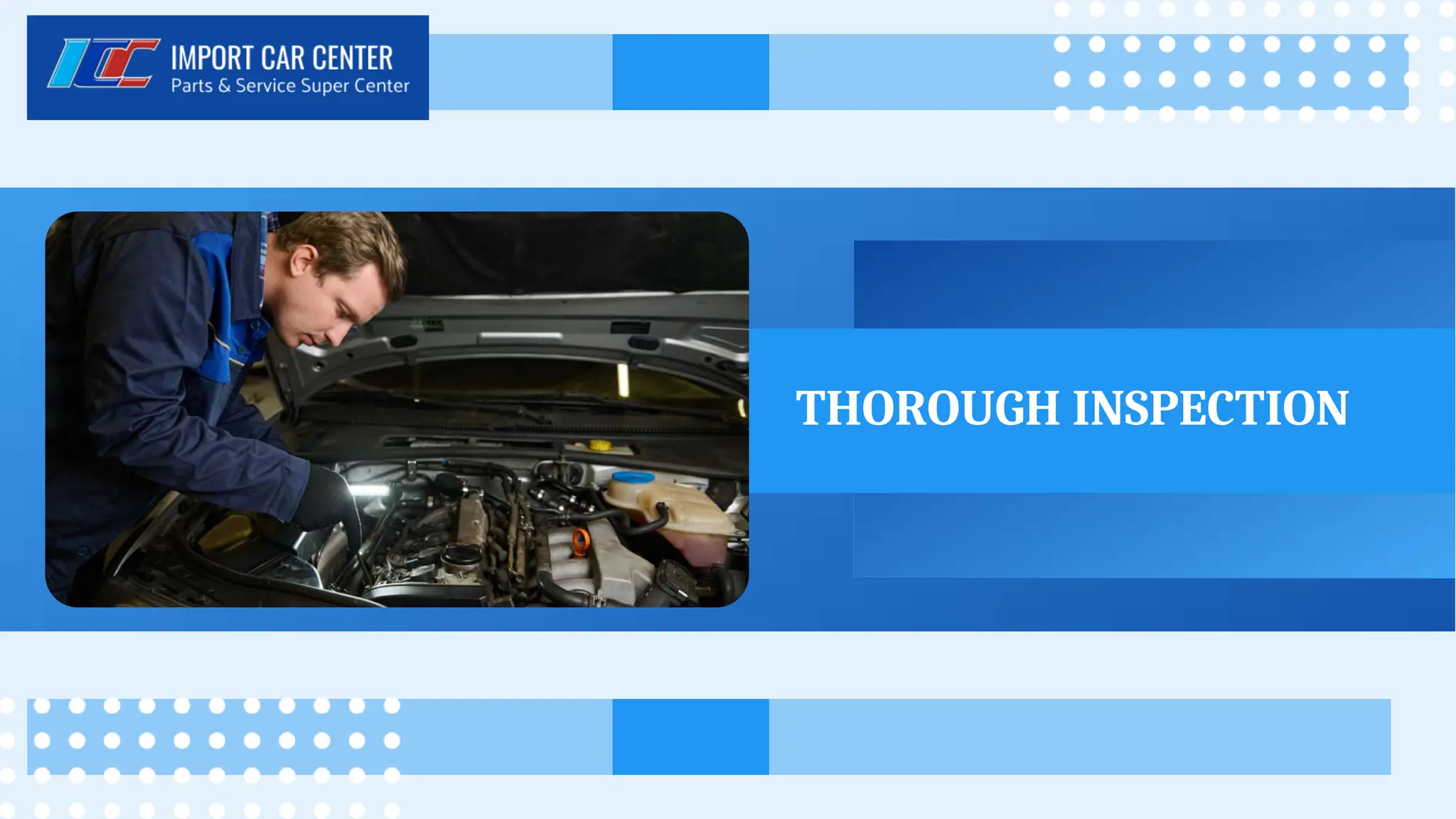 Precision Maintenance Land Rover Cooling System Service | PPTX