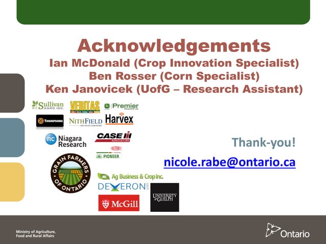 Precision Management - Nicole Rabe and Sarah Lepp - 12 | PPT