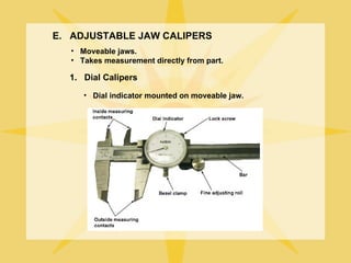 Precision measurement | PPT