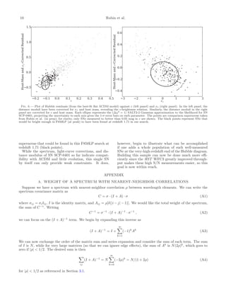 Precision measurement of_the_most_distant_spectroscopically_confirmed ...