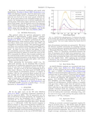 Precision measurement of_the_most_distant_spectroscopically_confirmed ...