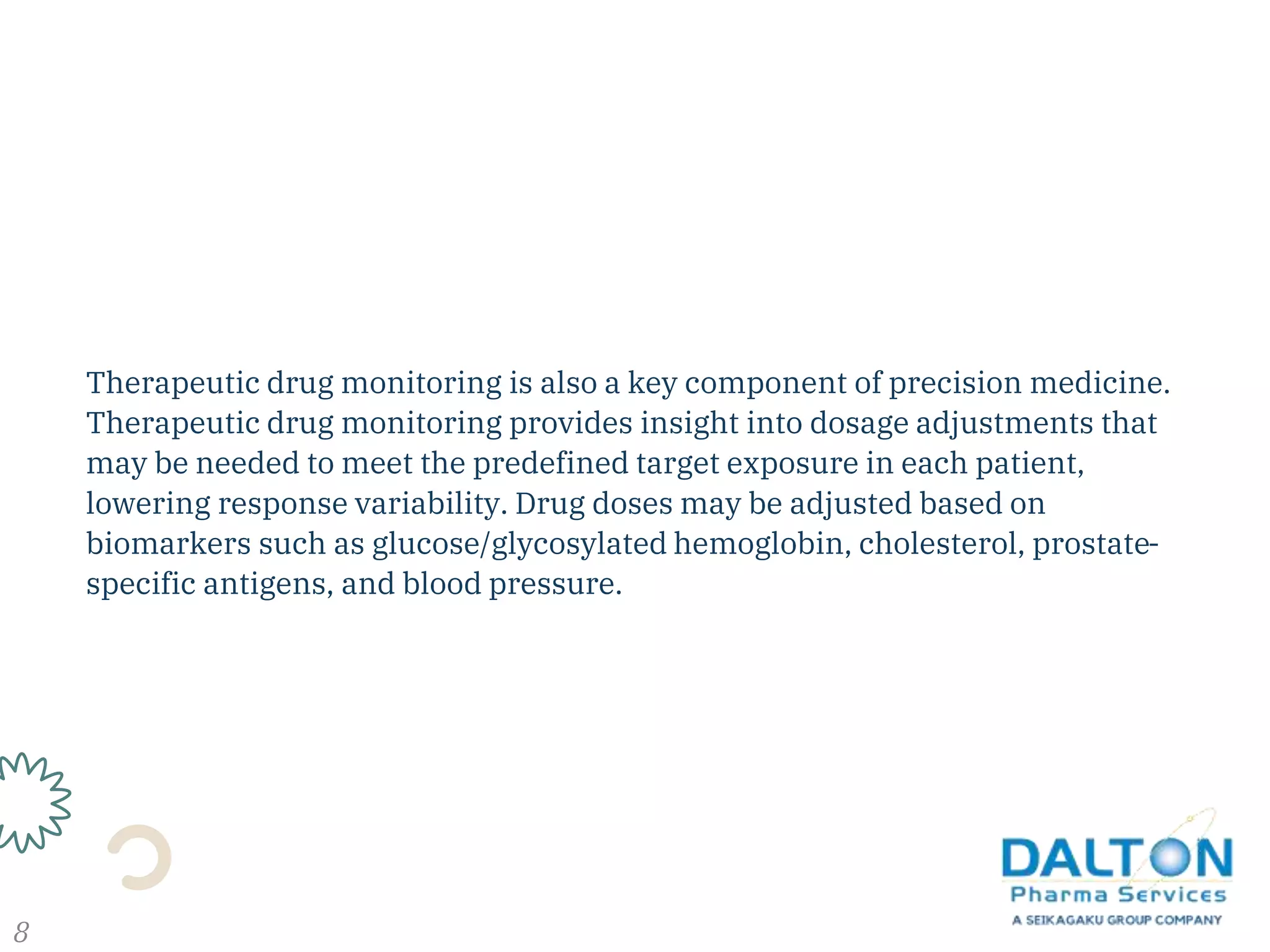 Precision medicine.ppt