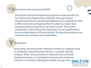 Precision medicine.ppt