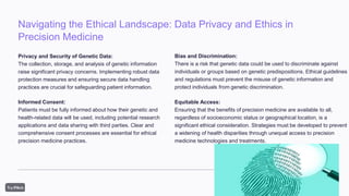 Precision Medicine - dr. Cindy may .pptx