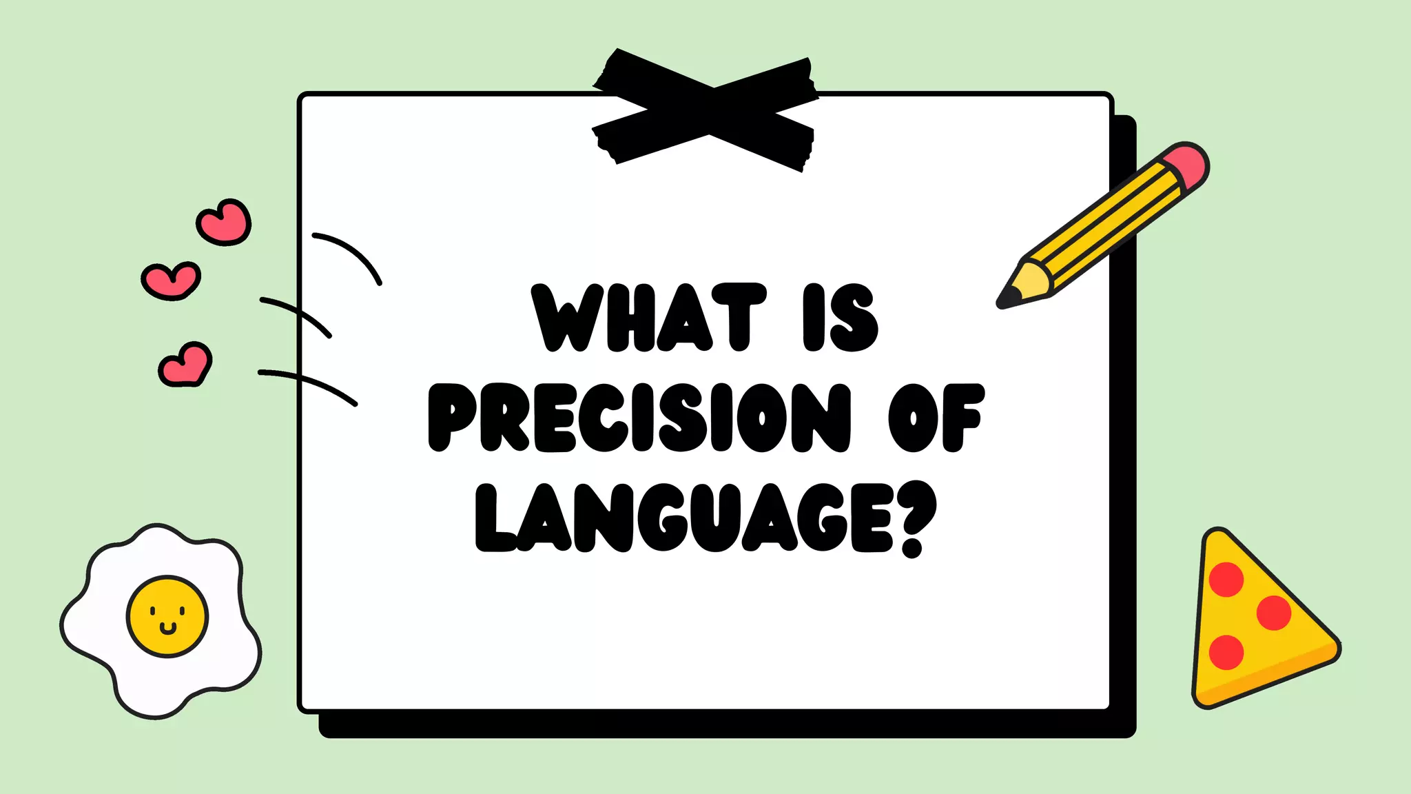 Precision of language.pdf