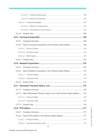 Precision Optics Market.pdf