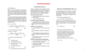 Precision system parameters | PPT