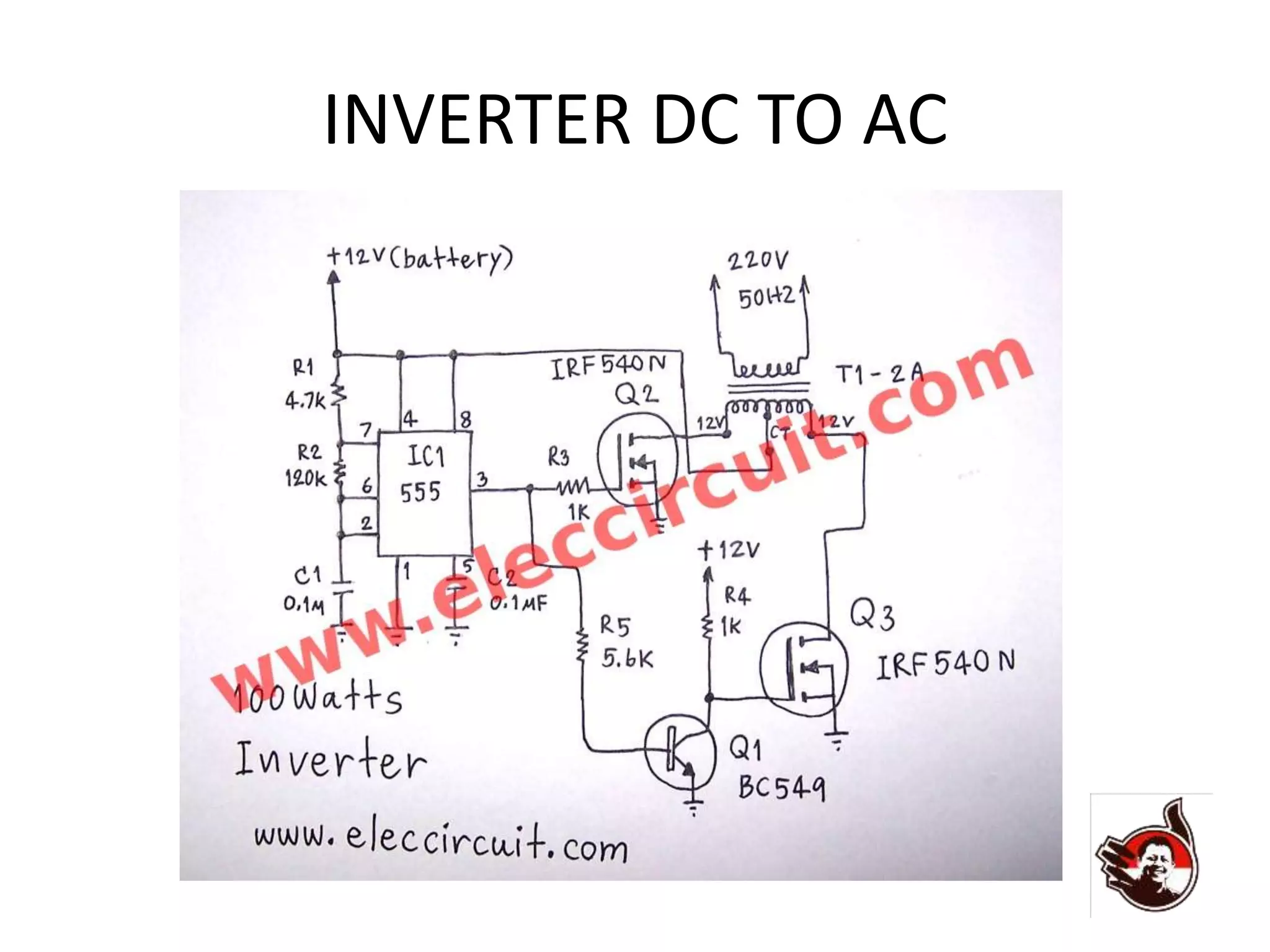 PRECISION TIMER 555 | PPT