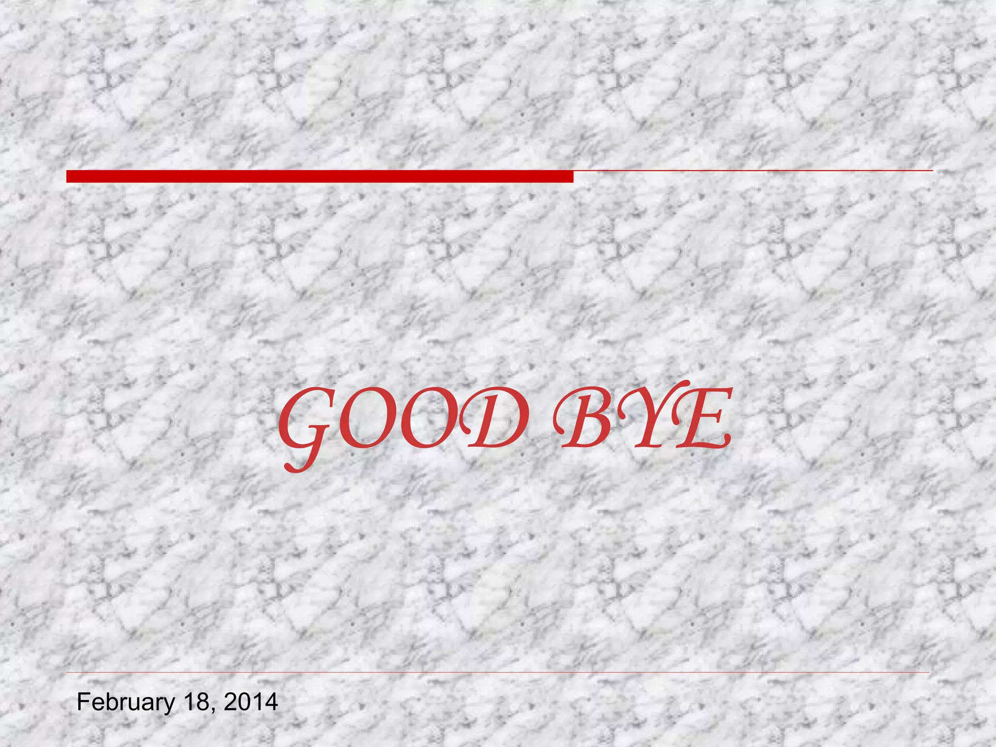 Precis (or summary) | PPT