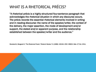 rhetorical precis power point_revised.pptx