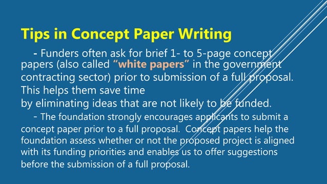 EAPP Precis Writing | PPTX