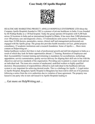 Precis Writing How To Write Precis Uses, Rules And Example Of Precis | PDF