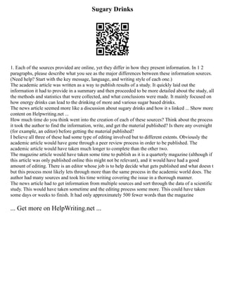 Precis Writing How To Write Precis Uses, Rules And Example Of Precis | PDF