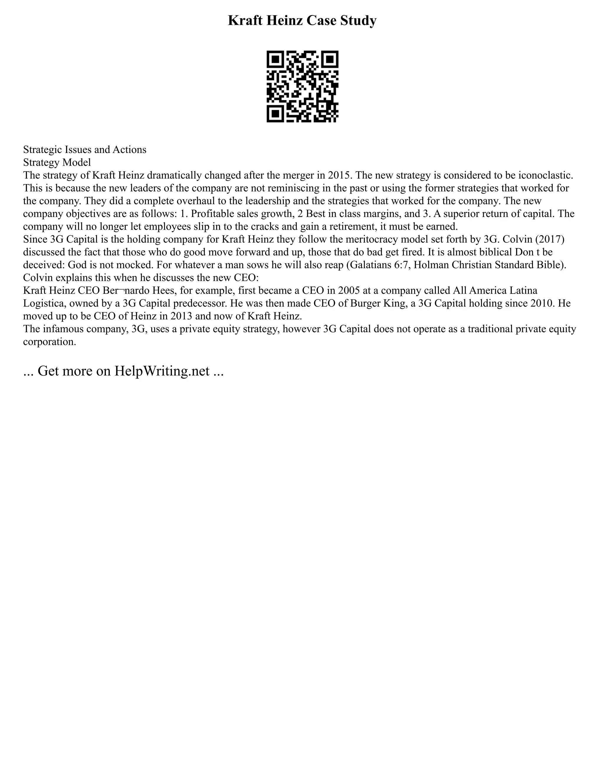 Precis Writing Rules For Government Exams - Tips, | PDF