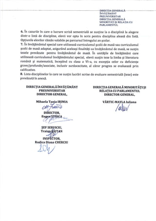 Precizari teze | PDF