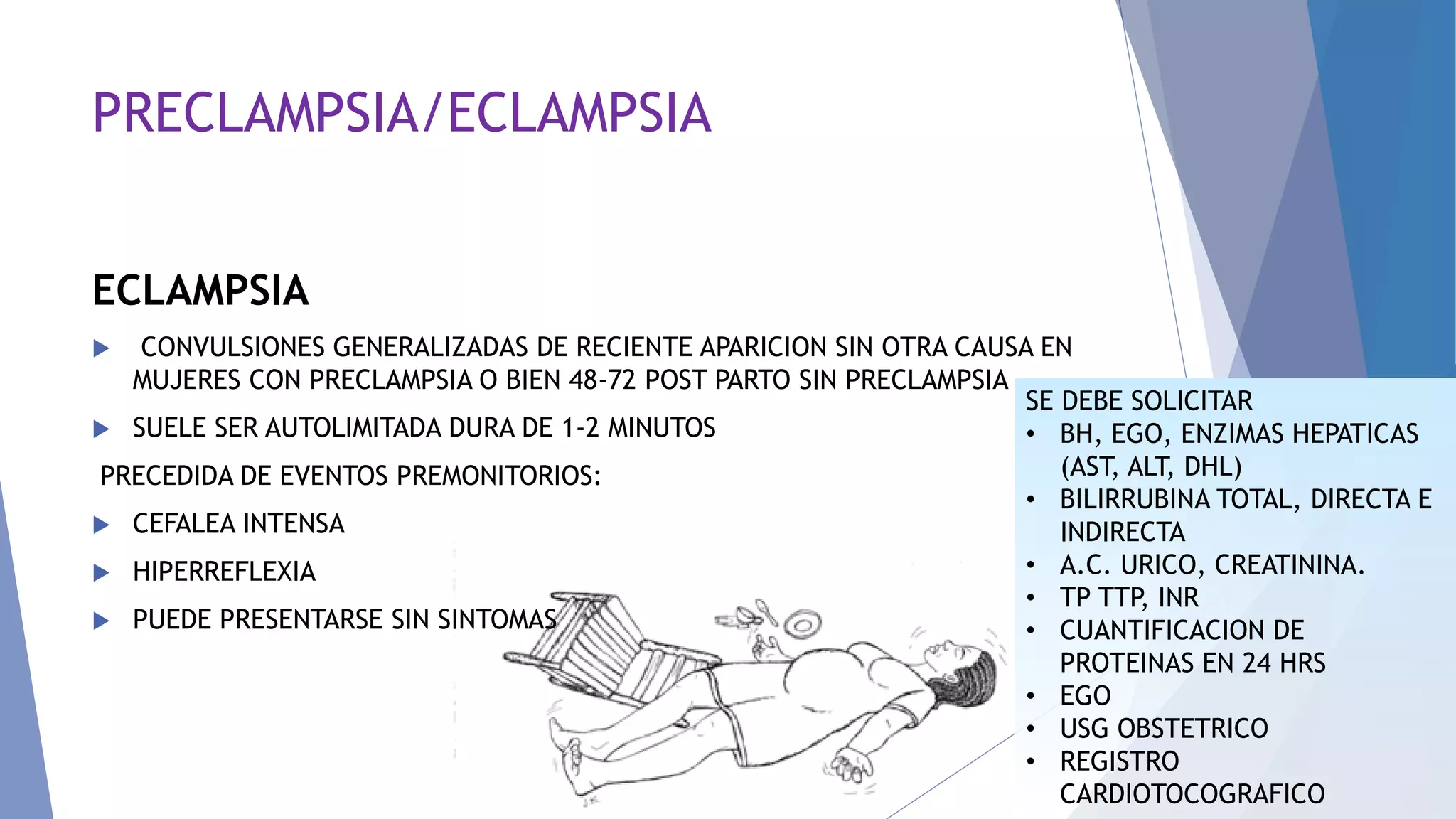 Preclampsia eclampsia | PPTX | Pregnancy | Reproductive Health