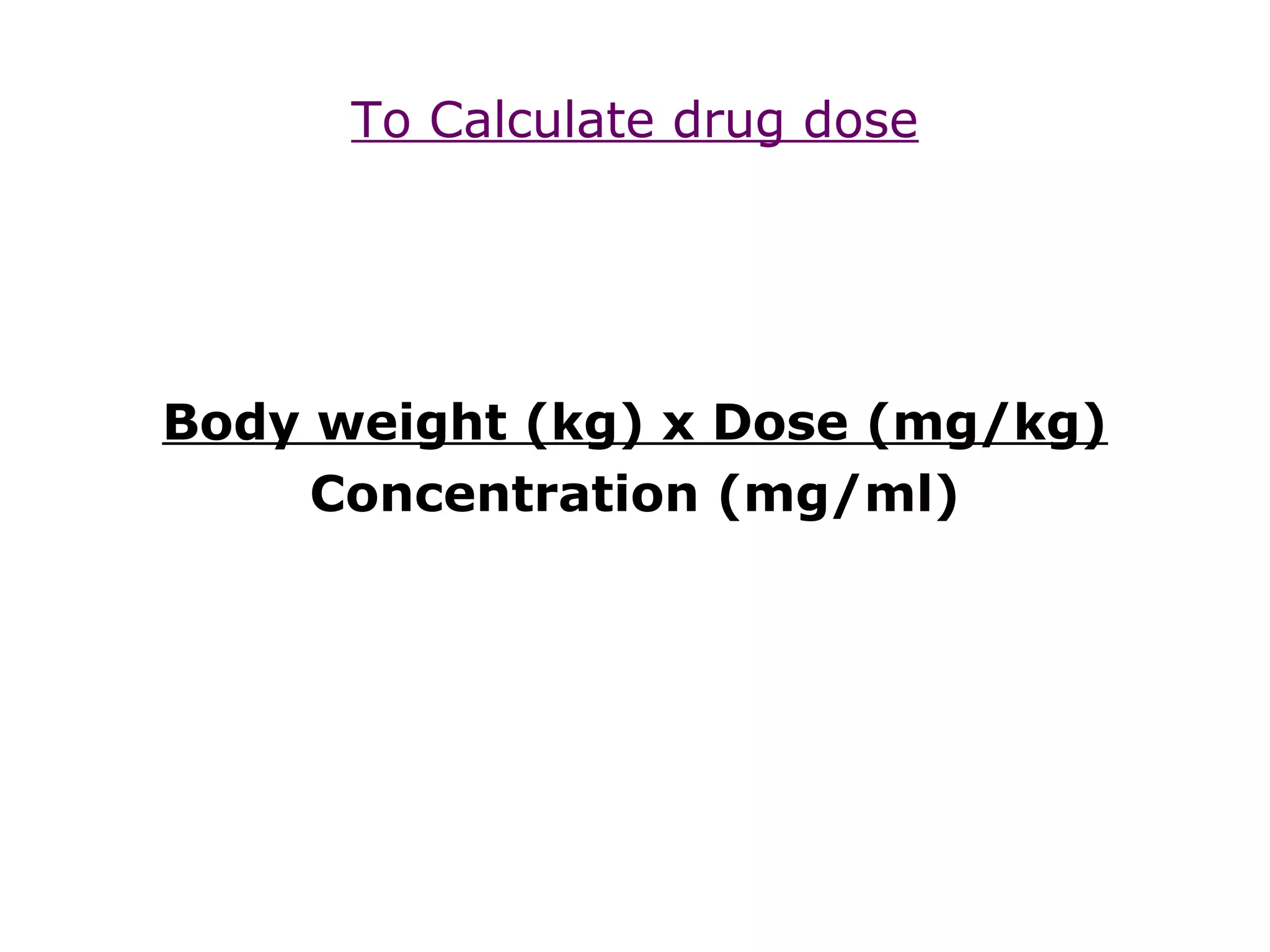 Preclinical drug discovery and development | PPT