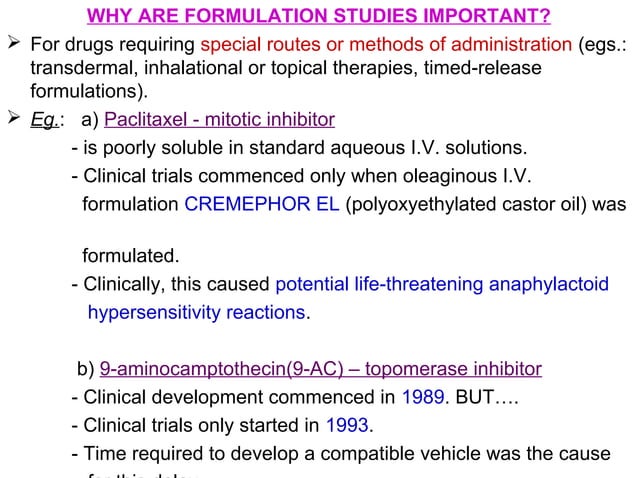 Preclinical drug discovery and development | PPT | Endocrine and Metabolic Diseases | Diseases ...