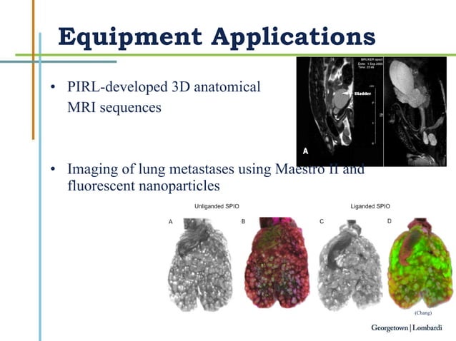 Preclinical Imaging | PPT