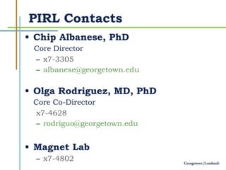 Preclinical Imaging | PPT