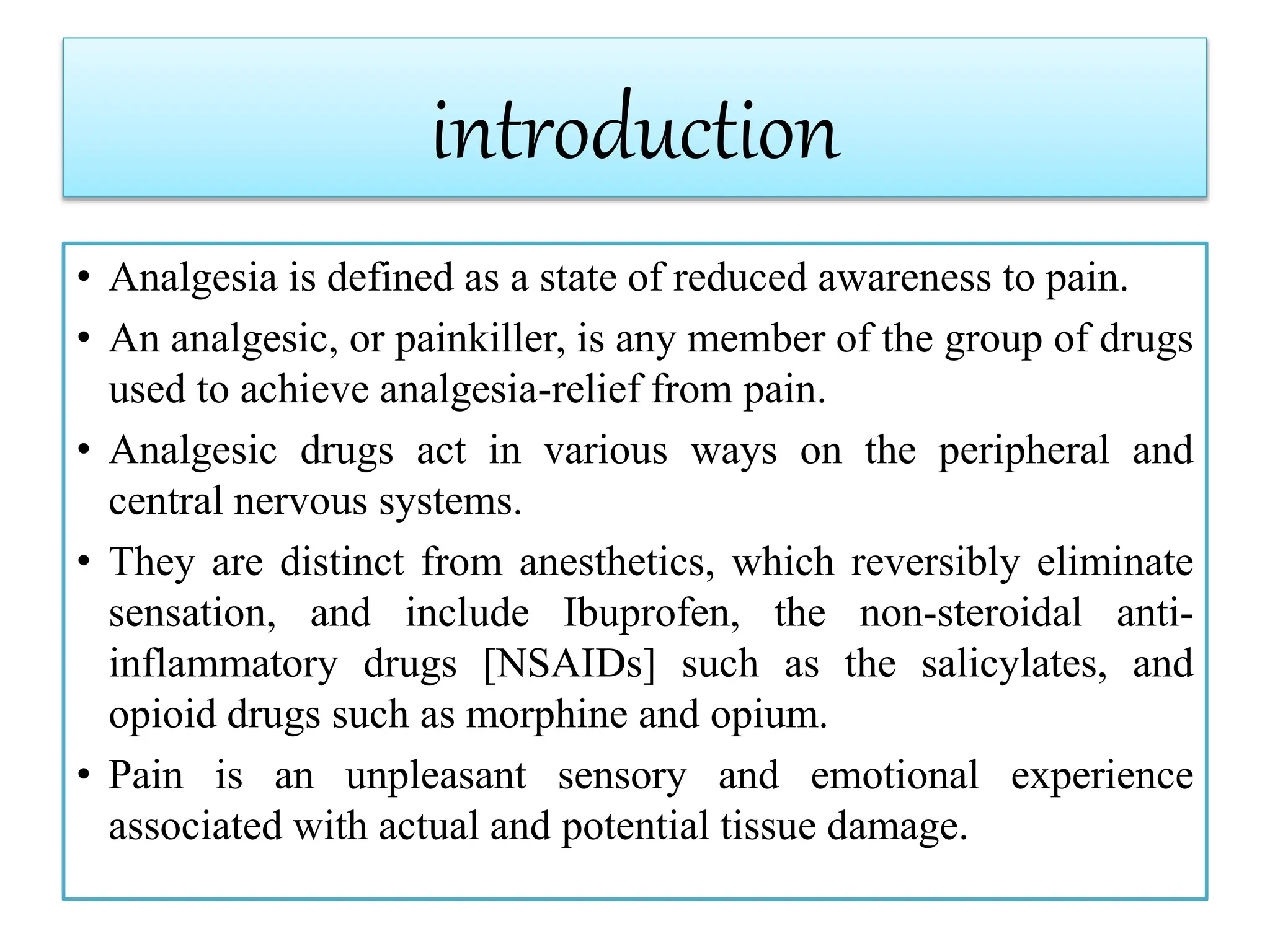 Preclinical Models for Analgesic Drugs.pptx