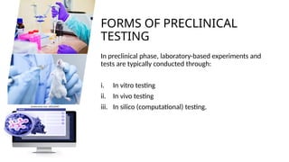 Preclinical_Phase_of_Drug_Development_Lucas[1].pptx