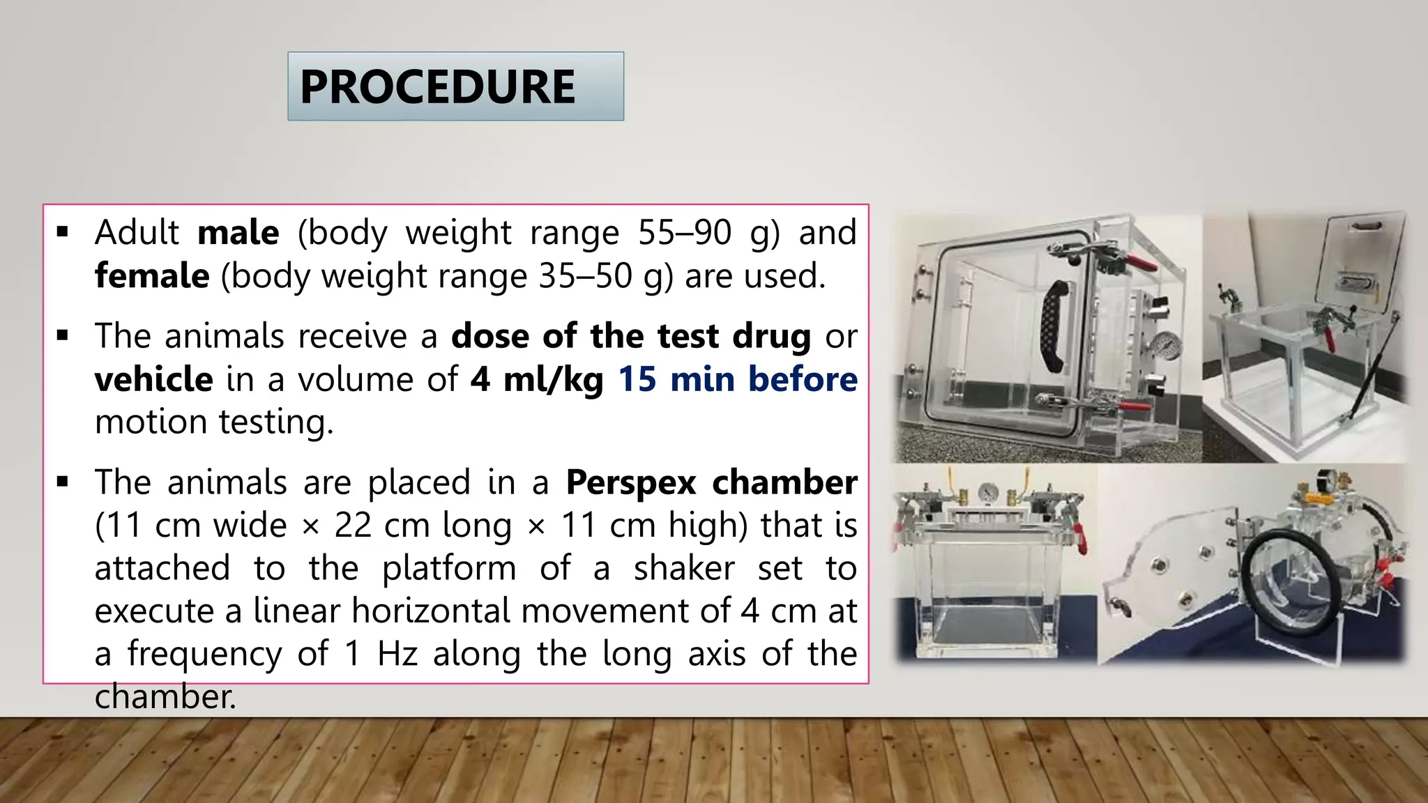 preclinical screening method of antiemetic drugs.pptx