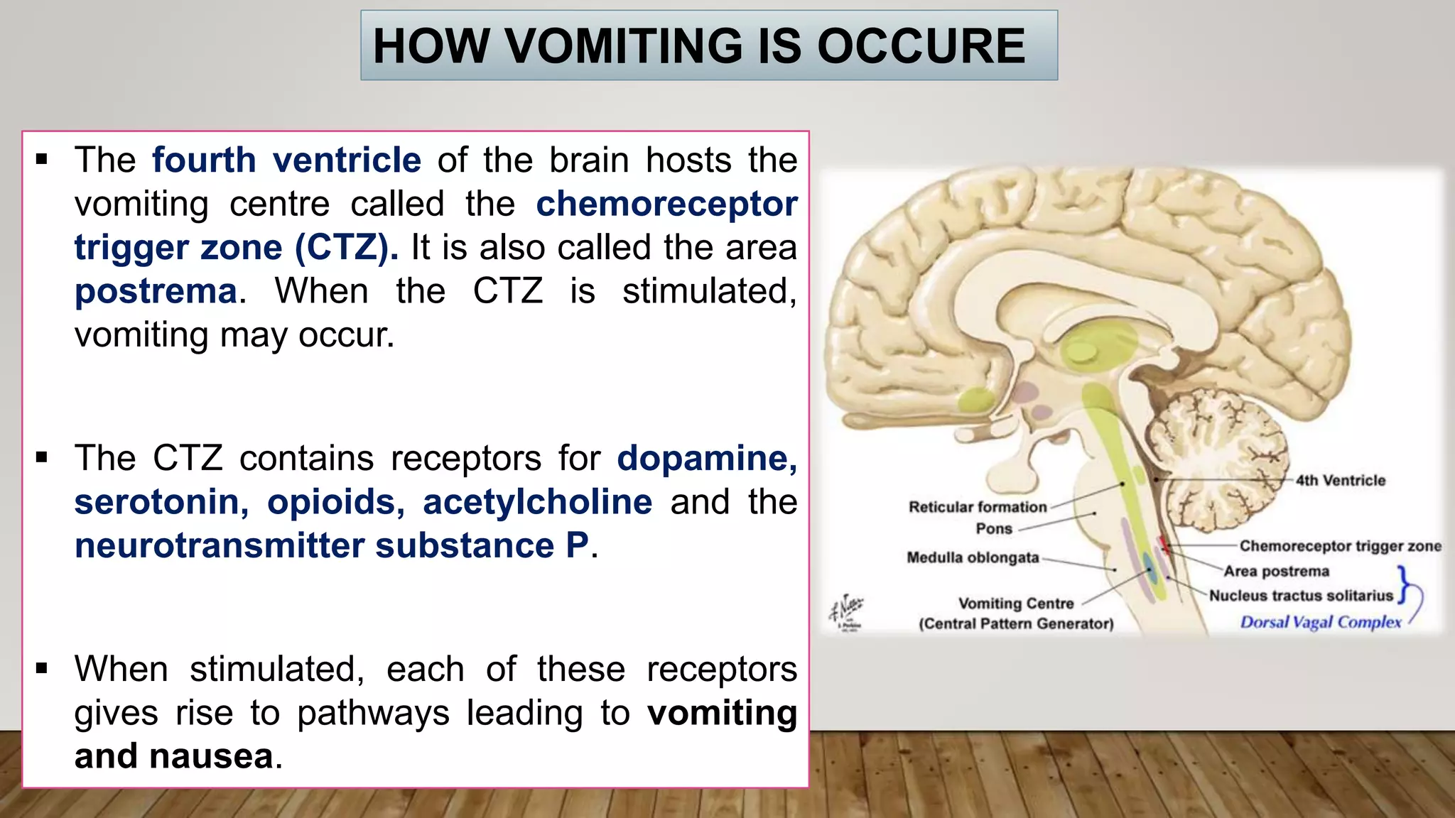 preclinical screening method of antiemetic drugs.pptx