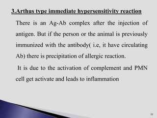 Preclinical screening of antiallergics | PPTX