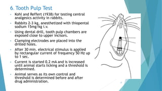 Preclinical Screening of drugs.pptx
