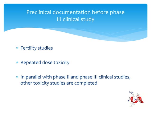 Preclinical studies | PPTX | Endocrine and Metabolic Diseases ...