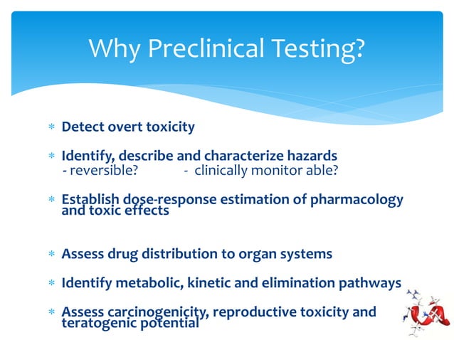 Preclinical studies | PPTX | Endocrine and Metabolic Diseases ...