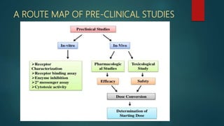 Preclinical studies | PPTX