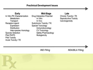 Preclinical testing - An intro | PPT