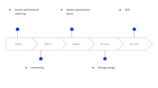 linux monitoring and performance tunning | PDF