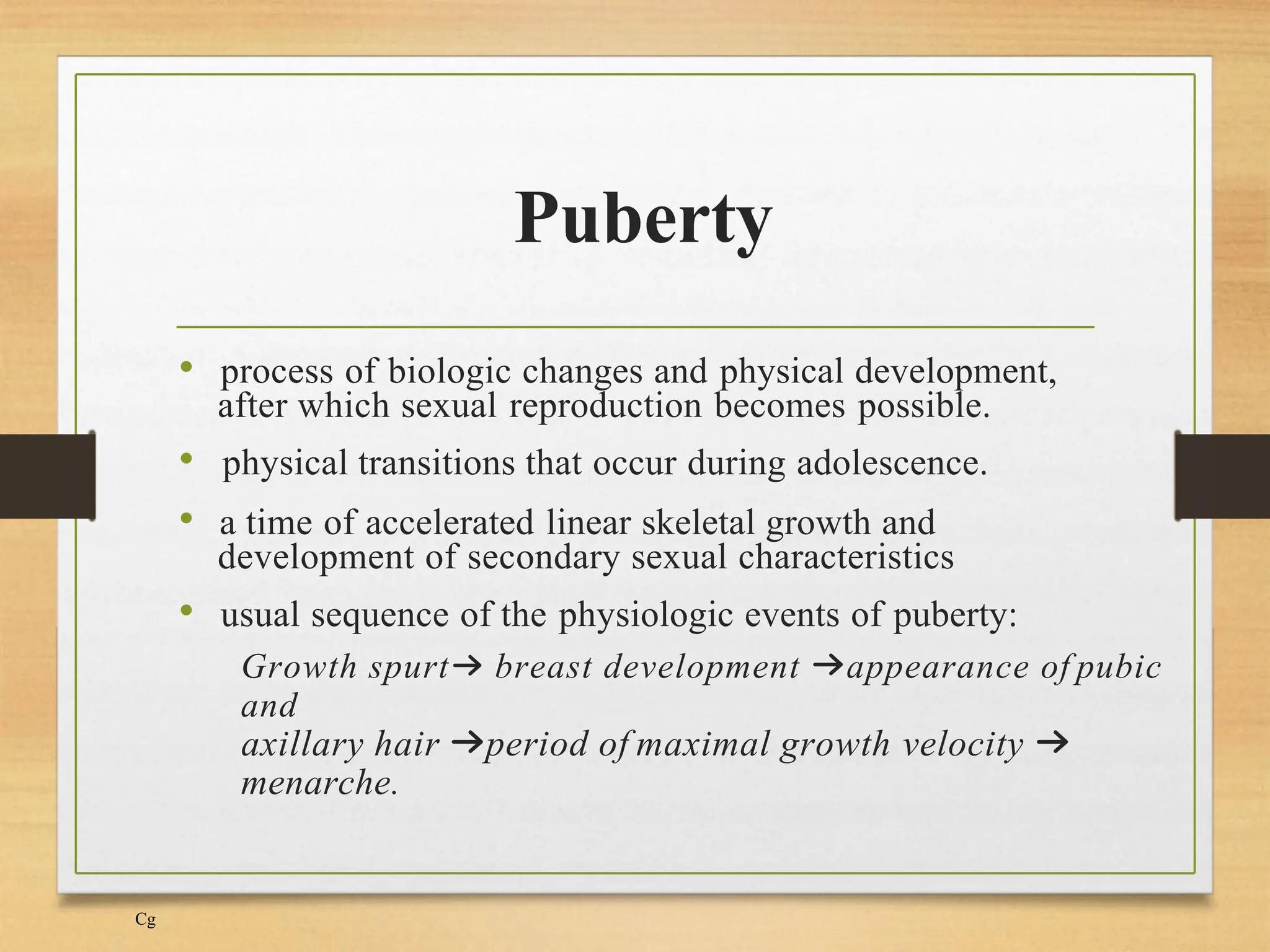 precocious-puberty_2(3).pdf obstetrics and gynaecology | PDF