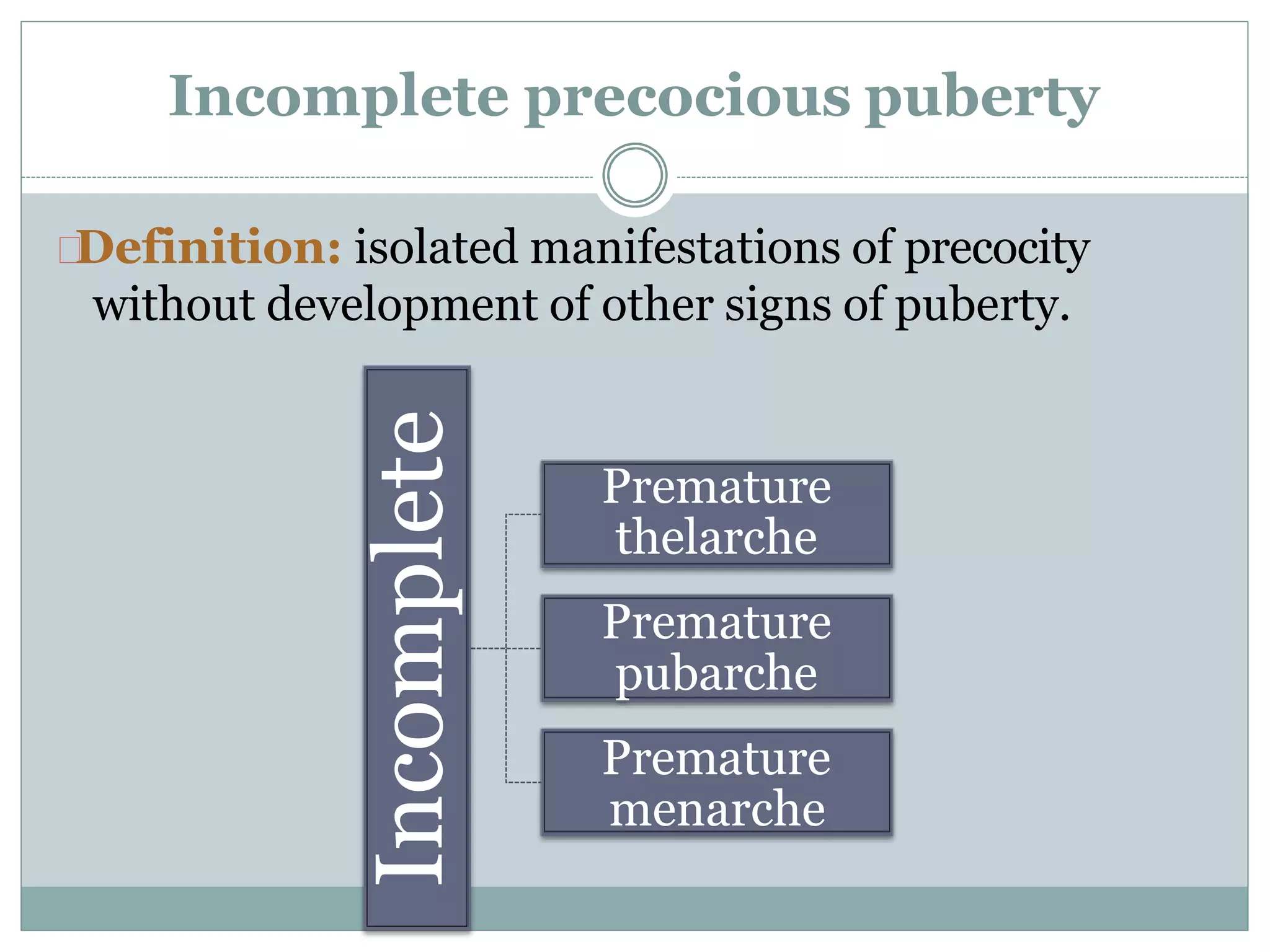 precociouspuberty-141202210015-conversion-gate01.pptx | Infertility ...