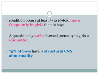 precociouspuberty-141202210015-conversion-gate01.pptx | Infertility ...