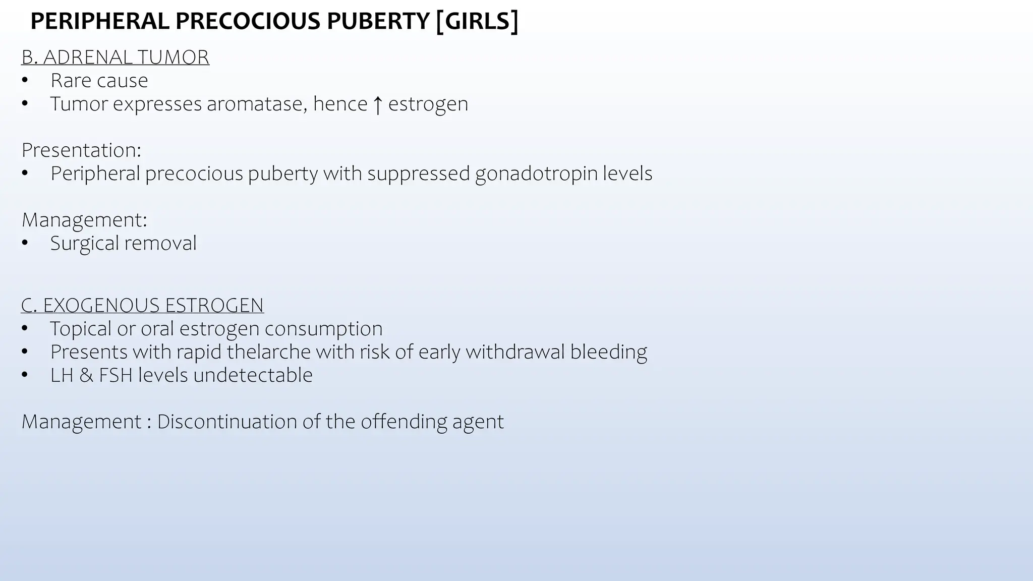 precocious puberty in children ppts.pptx