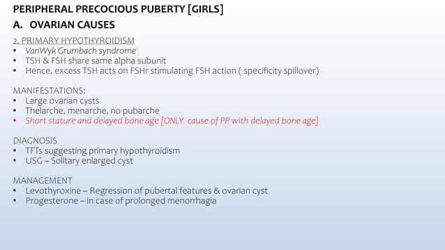 precocious puberty in children ppts.pptx